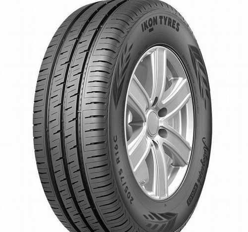 Ikon Tyres Autograph Eco C3 195/70 R15C