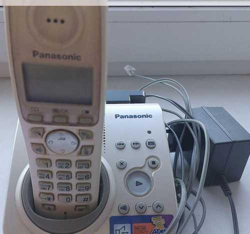 Panasonic