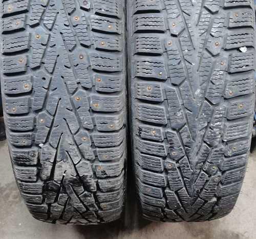 Contyre Arctic Ice 3 215/65 R16 98T