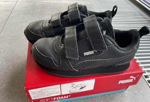 Кроссовки детские Puma