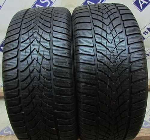 Dunlop SP Winter Sport 4D 225/45 R17 78N