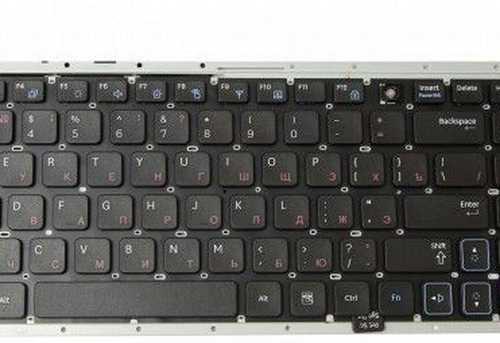 Клавиатура Samsung NP-RC520