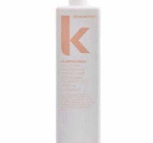 Kevin.Murphy Plumping.Wash Шампунь 1000 мл