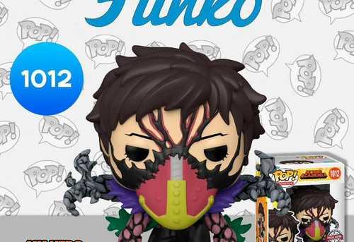 Фигурка Funko POP Animation My Hero Academia Overh