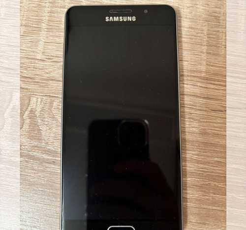 Samsung Galaxy J5 (2016), 2/16 ГБ