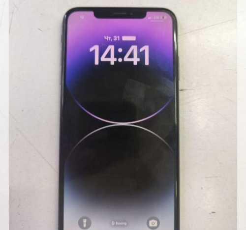 iPhone Xs Max, 256 ГБ