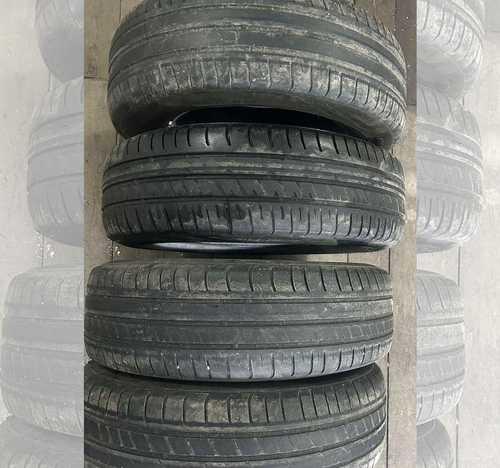 Viatti Strada Asimmetrico 185/70 R14 88H