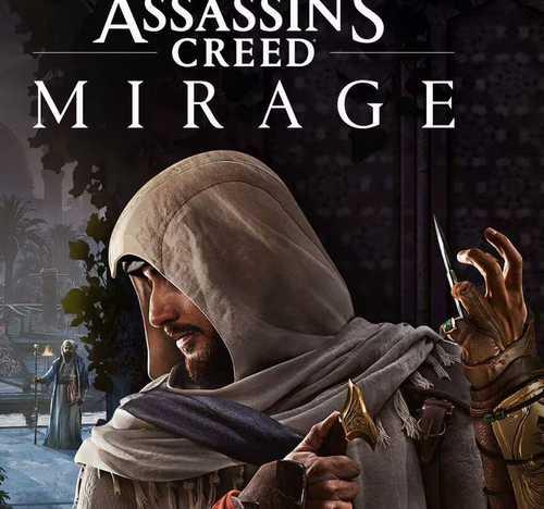 Assassins Creed Mirage