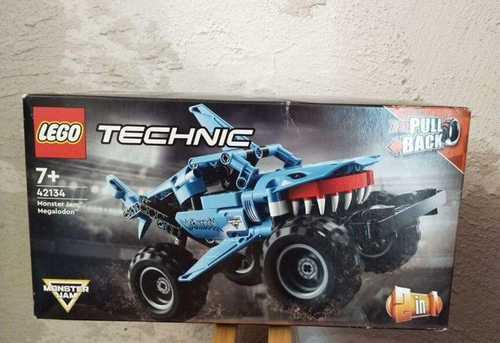 Lego техник 42134