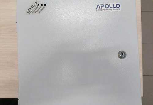 Интерфейсный модуль/контроллер Apollo AIM-4SL