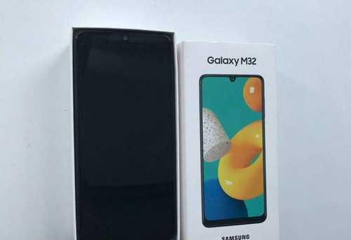 Samsung Galaxy M32, 6/128 ГБ