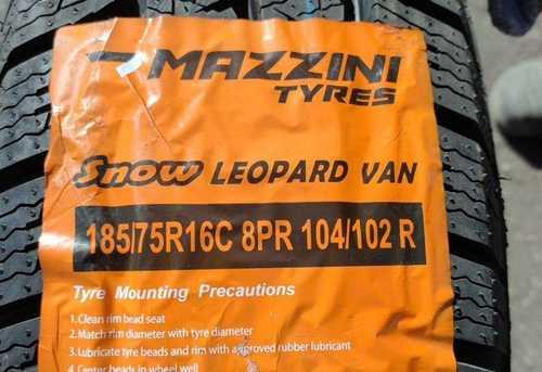 Mazzini Snowleopard Van 185/75 R16