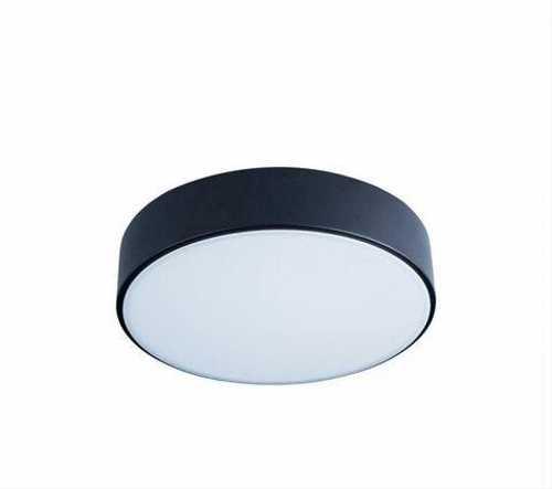 Потолочный светильник Loft IT axel 10002/12 Black