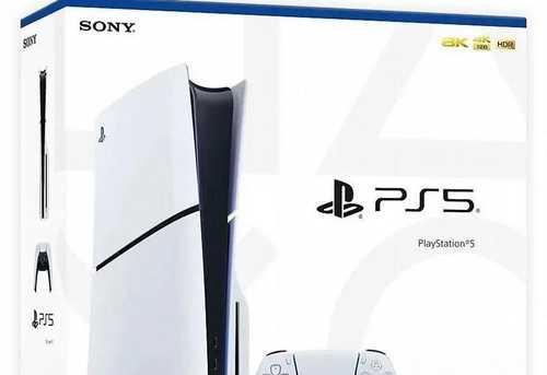 Sony Playstation 5 Slim Blu-Ray, CFI-2016A
