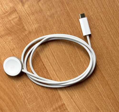 Оригинальная зарядка Apple Watch Ultra 1/2/9