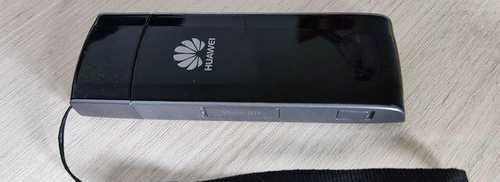 LTE USB modem Huawei E392