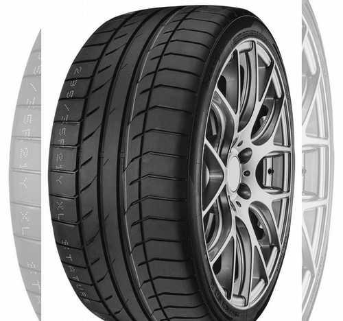 Gripmax Stature H/T 215/65 R16