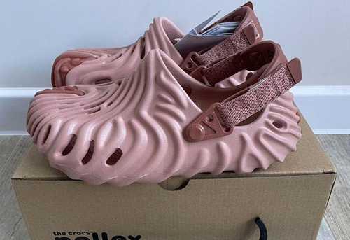 Сабо Crocs Salehe Bembury Pale Blush