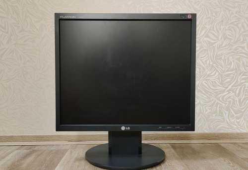 Монитор LG flatron L1750SQ