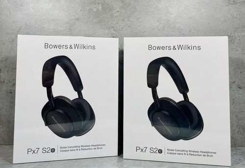 Bowers & Wilkins Px7 S2e