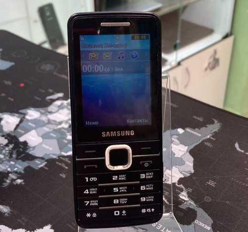 Samsung GT-S5610