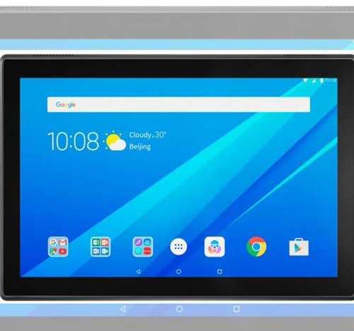 Планшет lenovo Tab 4 TB-X304L, 2GB, 16GB, 3G, 4G