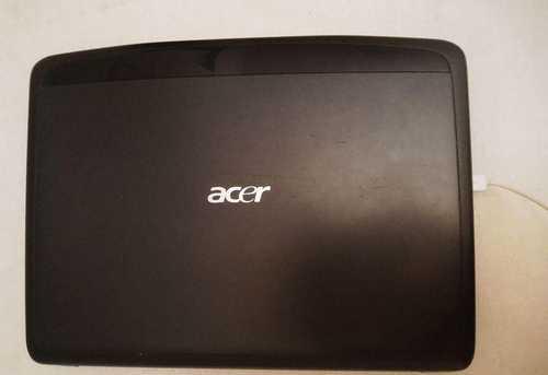 Ноутбук Acer