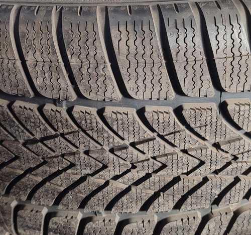 Dunlop SP Winter Sport 4D 275/30 R21