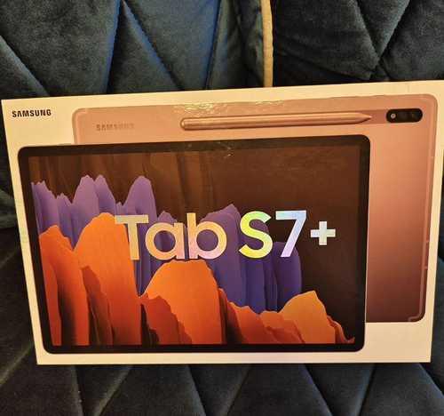 Samsung galaxy tab s 7 plus