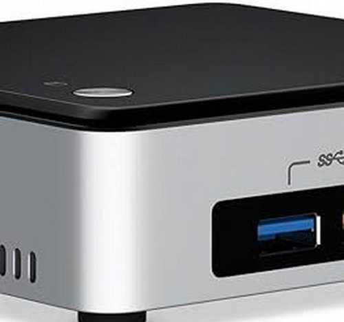 Мини пк NUC6i5SYK (nuc intel)