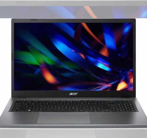 Ноутбук Acer Extensa 15 EX215-23-R95C NX.EH3CD.00G 15.6", TN, AMD Ryzen 3 7320U 2.4ггц, 4-ядерный, 8