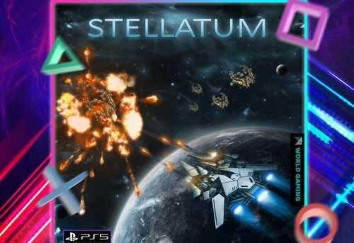 Stellatum PS4