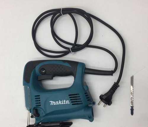 Электролобзик Makita 4328, 450 Вт