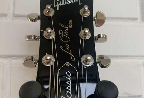 Gibson les paul classic