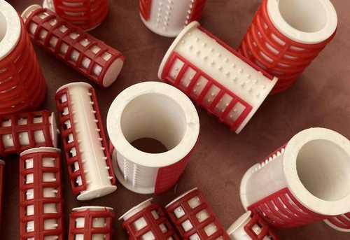 Термо бигуди