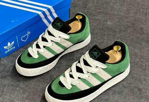 Кроссовки Adidas adimatic HM / Новая коллекция