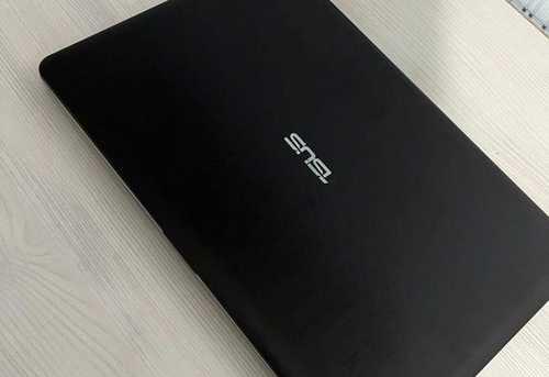 15.6" ASUS VivoBook X540M, 500 ГБ, Celeron N4100, RAM 4 ГБ, Intel UHD Graphics 600