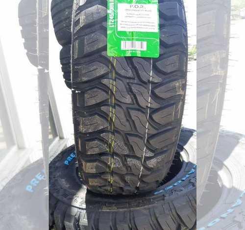 Arivo Rock Trak M/T 245/70 R16 118Q