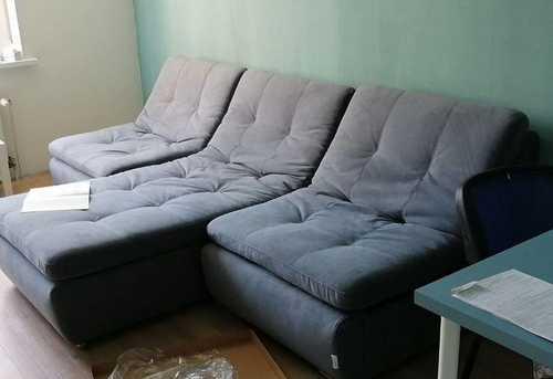 Модульный диван релакс