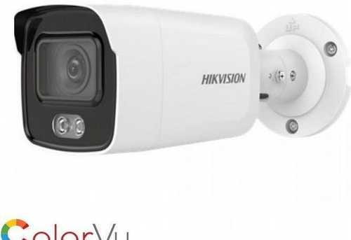 Видеокамера ip DS-2CD2047G2-LU(C) (4mm) Hikvision
