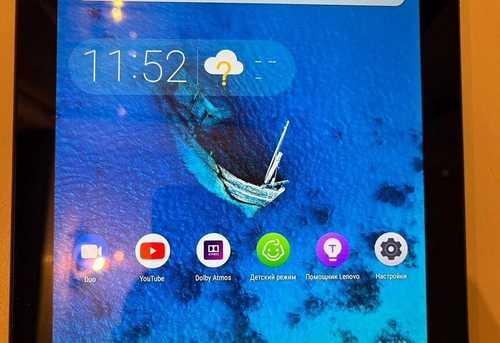 Планшет Lenovo tab m10