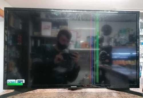 Телевизор Samsung UE32J4000AK на запчасти