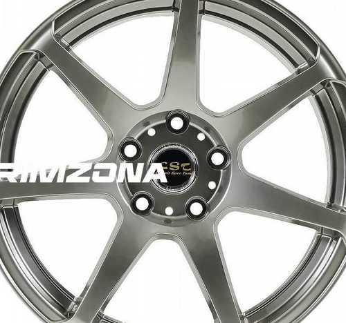 Литые диски CST R17 5x114.3 srt. Беспл подбор