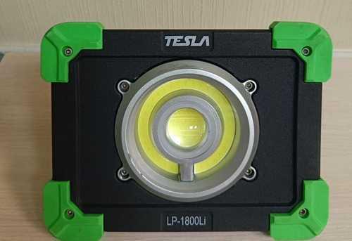 Кемпинговый фонарь Tesla LP-1800Li