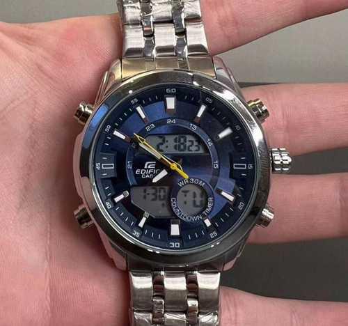 Часы Casio Edifice