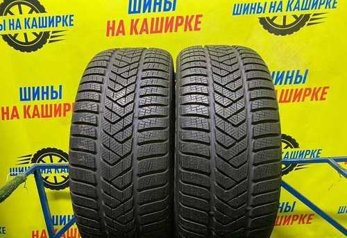 Pirelli Winter Sottozero 3 235/50 R18 101V