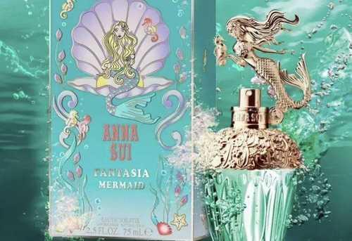 Anna Sui Fantasia Mermaid 75 ml
