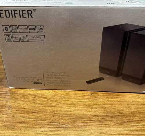 Edifier r1855 db