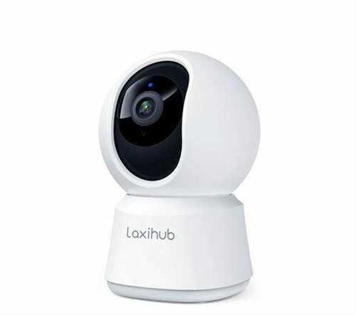 Нов. IP камера Laxihub Home Security Camera 2K P2T