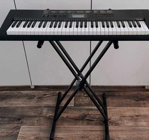 Синтезатор Casio CTK-1250